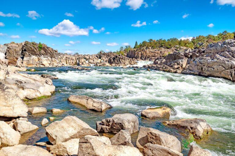 Scariest Bodies of Water on the Planet