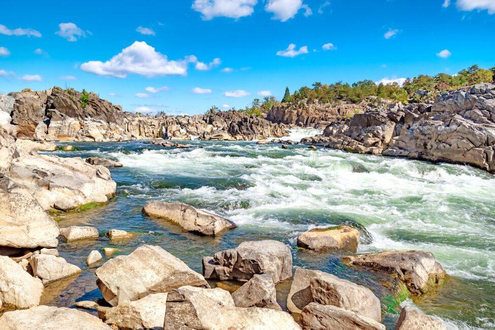 Scariest Bodies of Water on the Planet