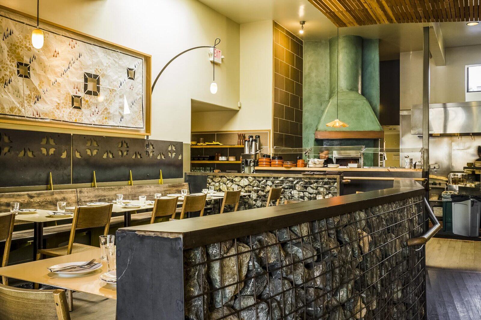 Oakland's Chef Jen Biesty on How Shakewell Is Adapting to the Pandemic