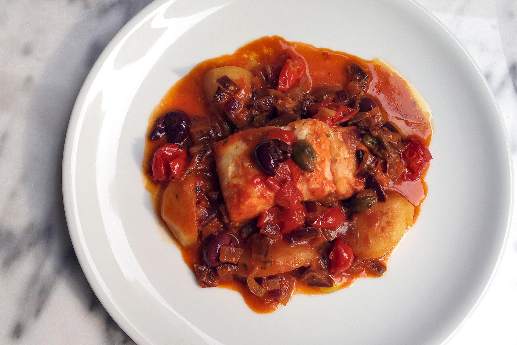 What Makes Italian Food So Special?