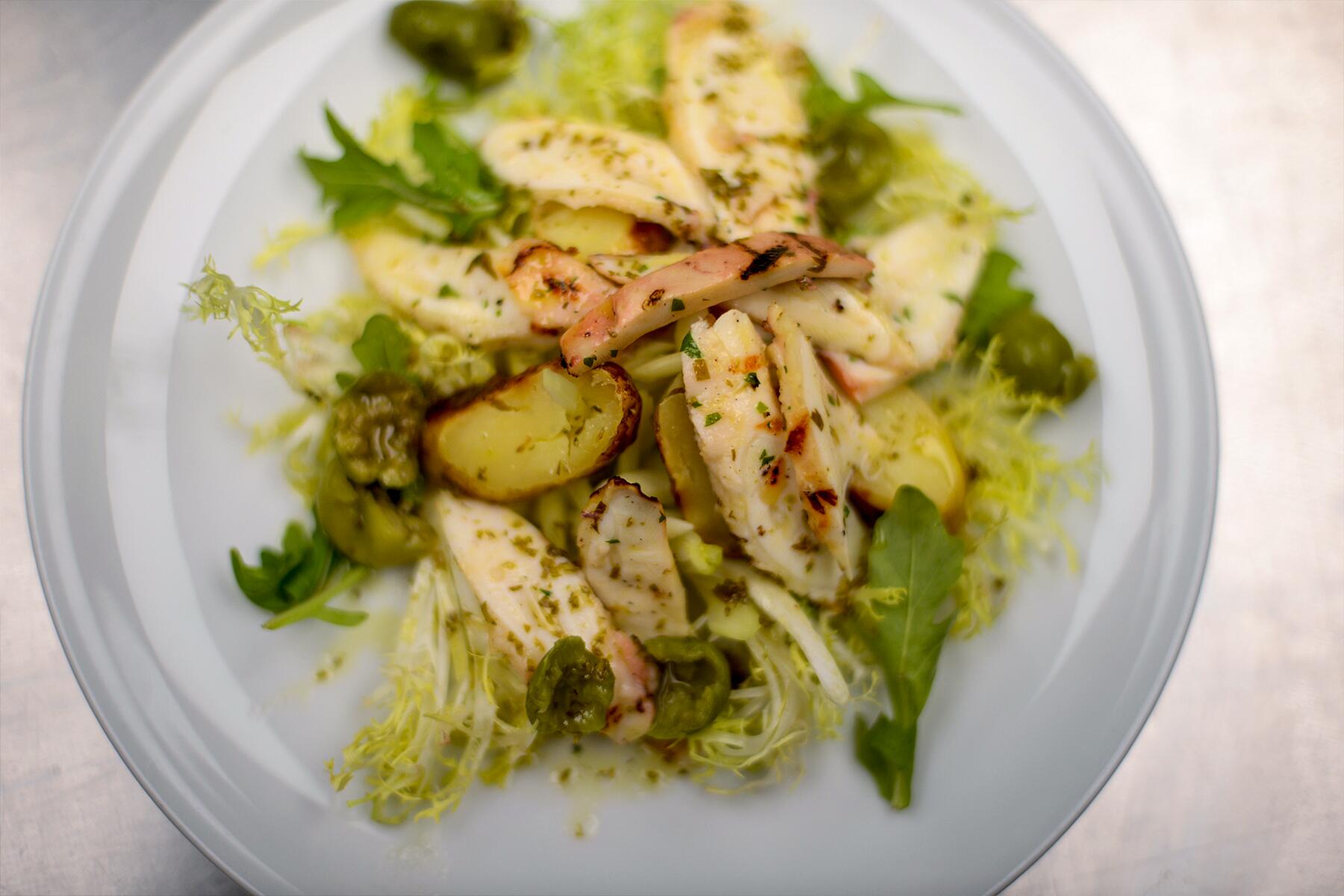 What Makes Italian Food So Special?