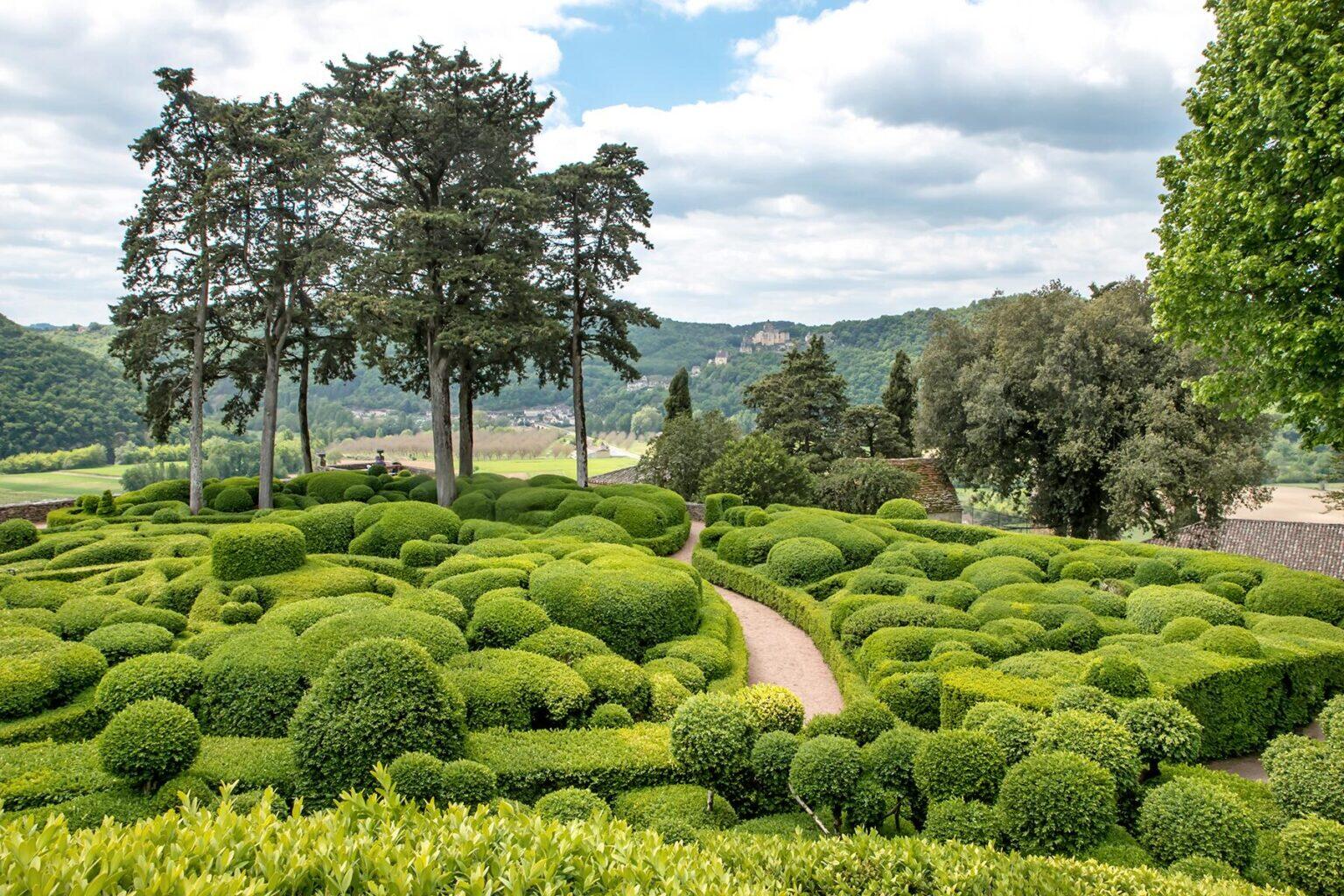 The Most Incredible Gardens in the World