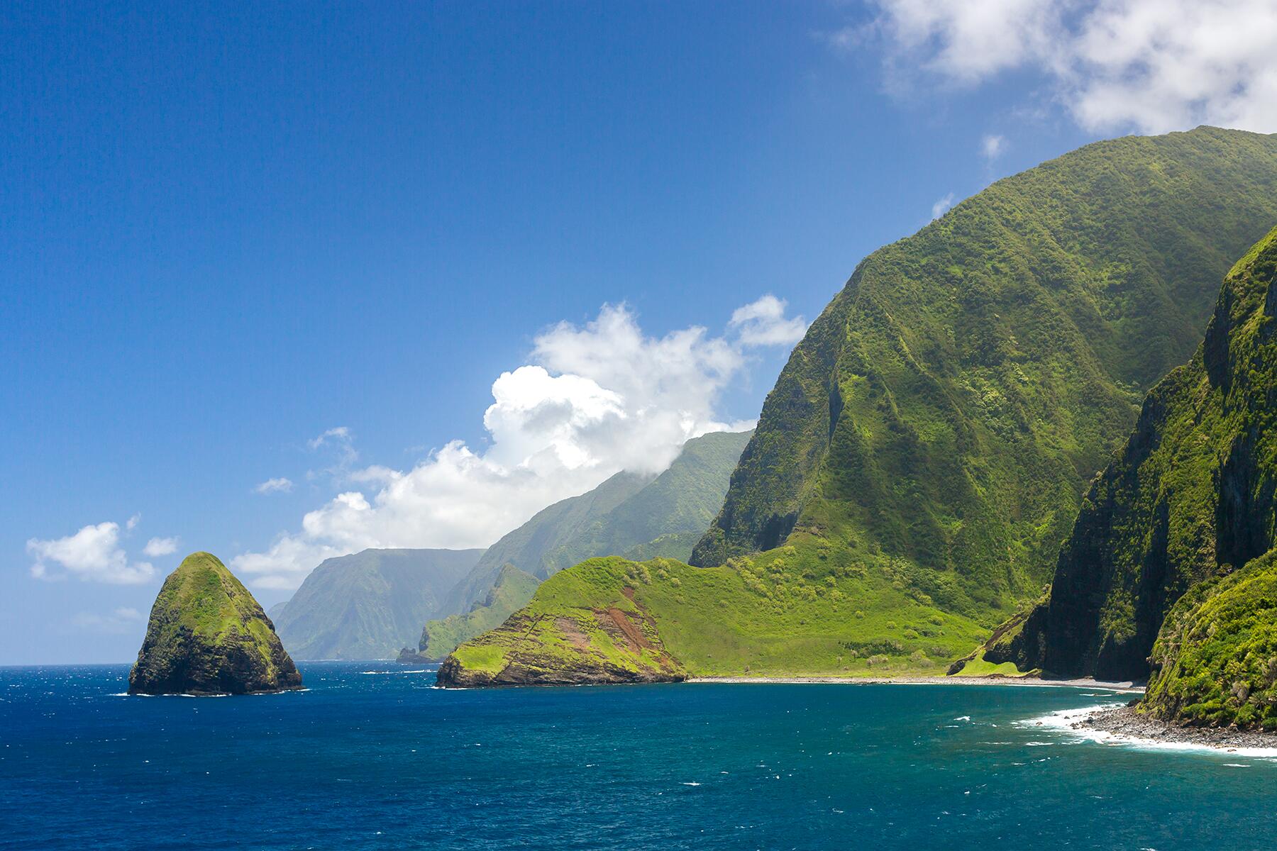 The Best Islands in the United States (That Aren't Part of Hawaii)