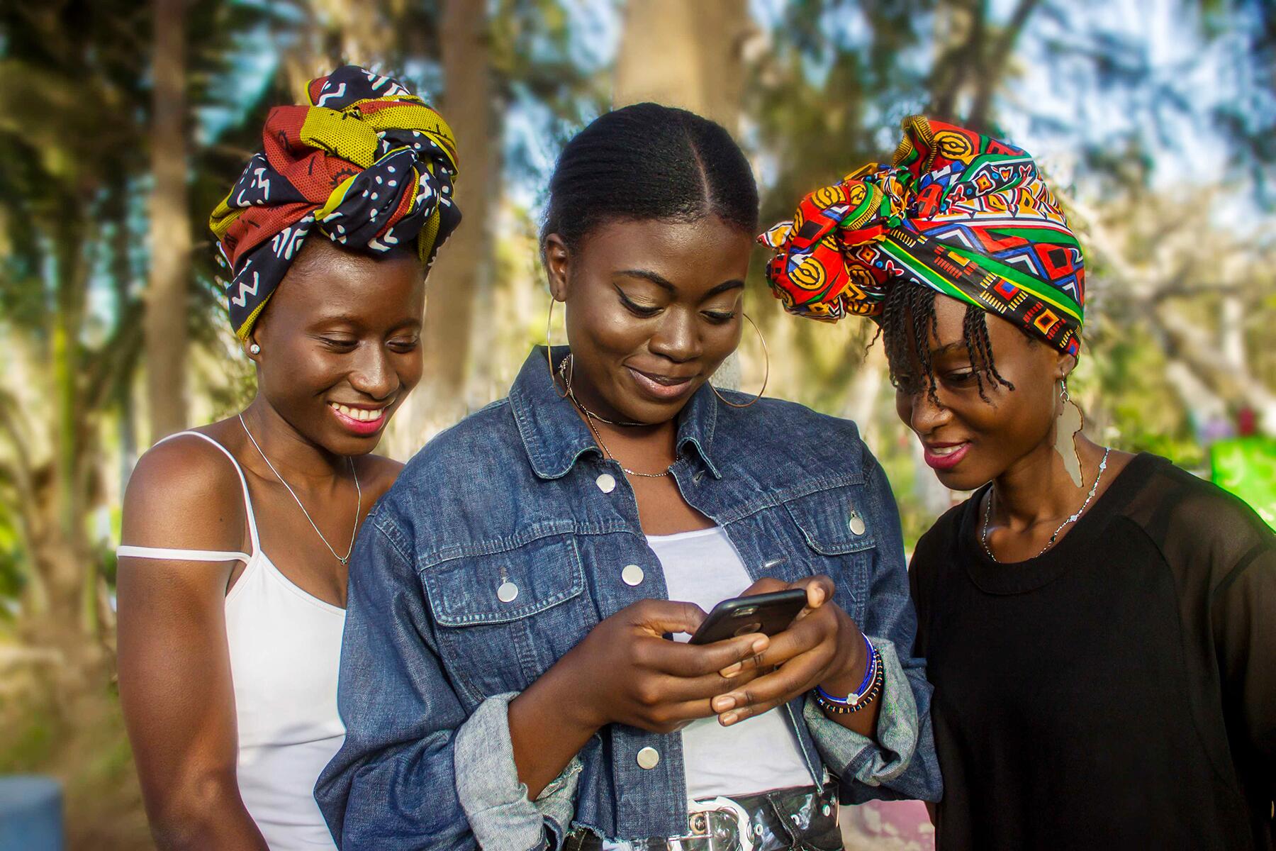 African Travel Influencers You Should Follow on Instagram