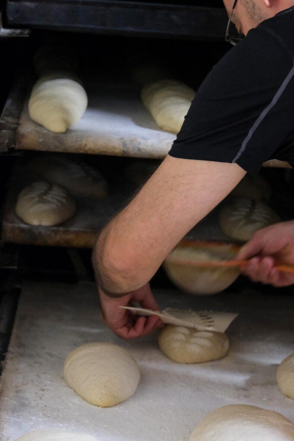 What Is the Greek Village Zitsa Most Known for?