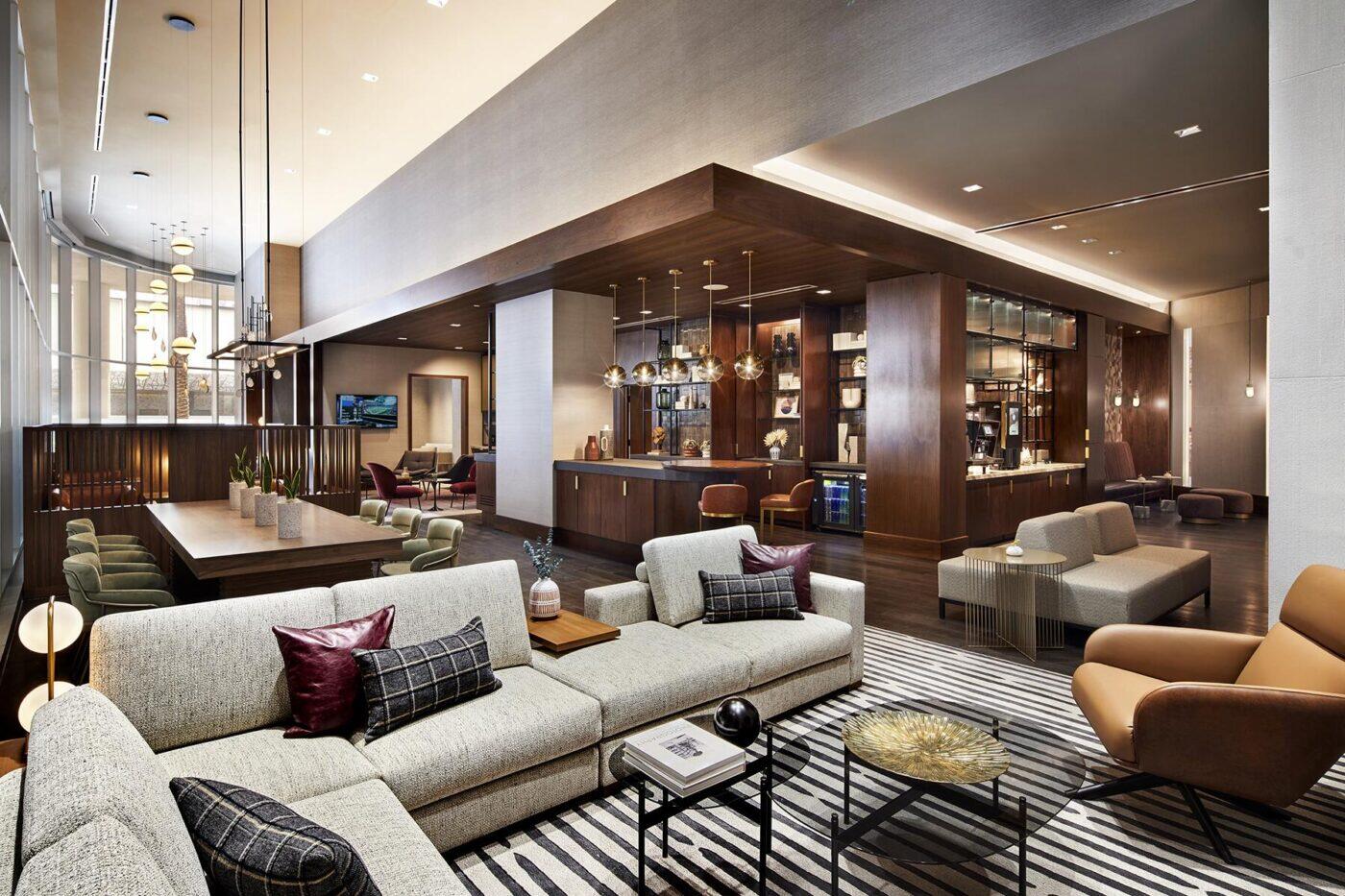 The Sheraton Hotel Brand Is Completely Changing and All Its Properties ...