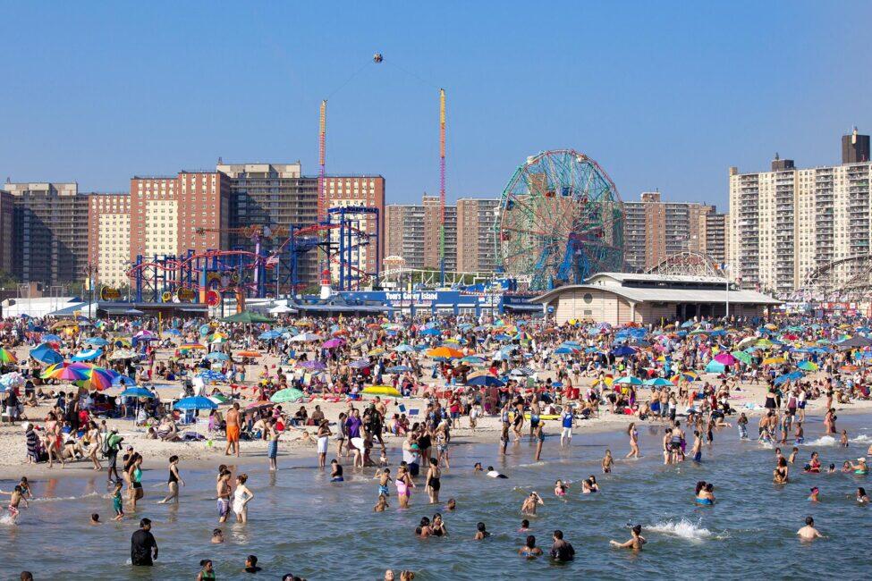 15 Bad Things About Living in New York City