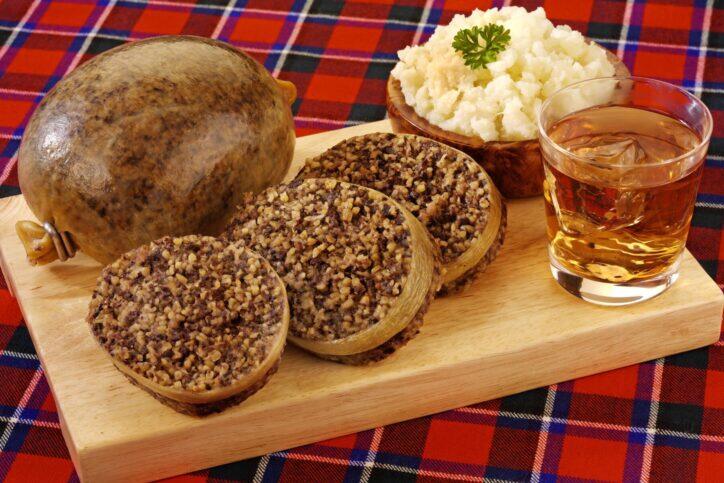 What Is Haggis and Where Does It Come From?