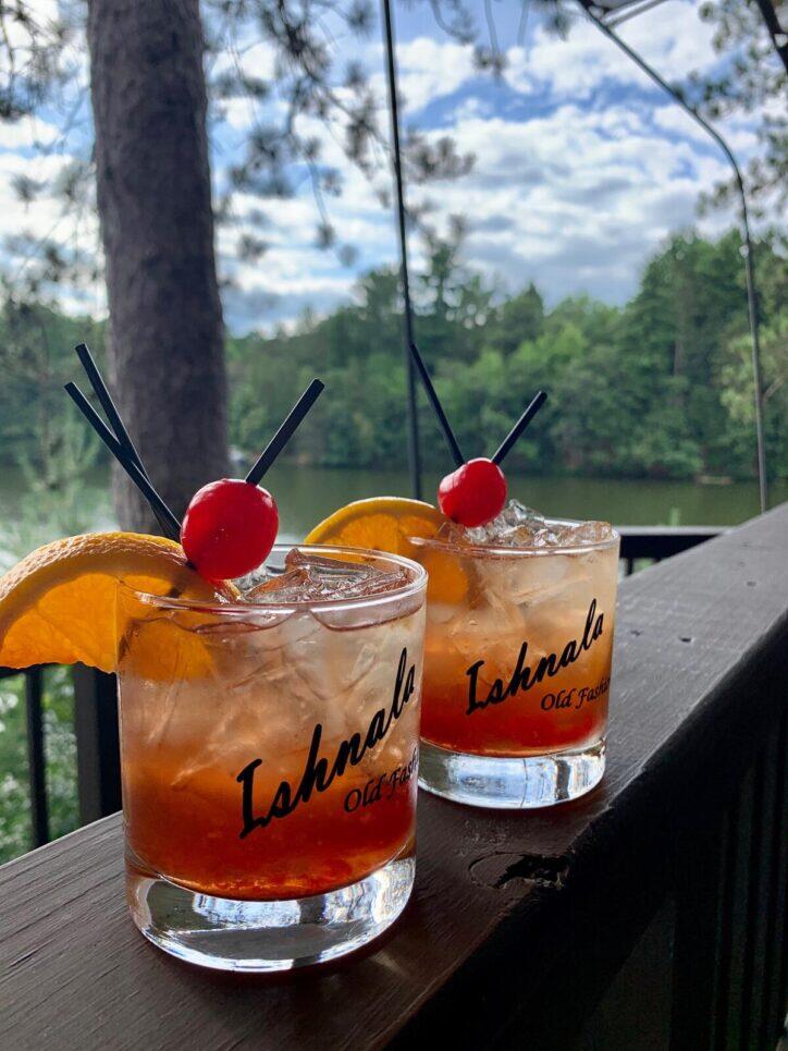 Why Wisconsinites Drink Their Old Fashioned With Brandy