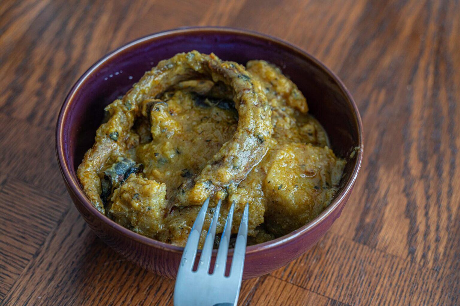 The Yam Is Crucial to Nigerian Cuisine. Here's Everything You Should Know