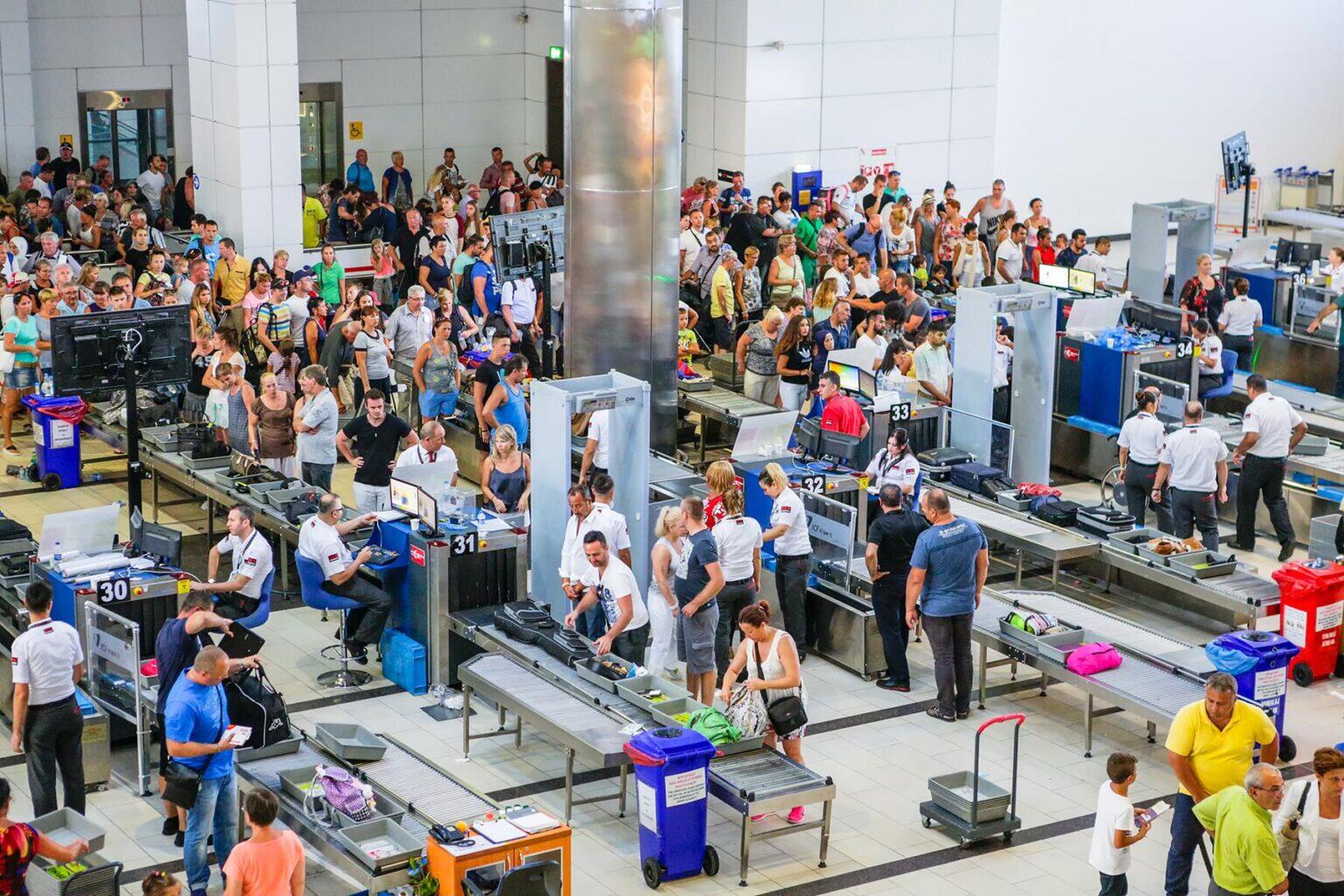 How I Manage My OCD While Traveling