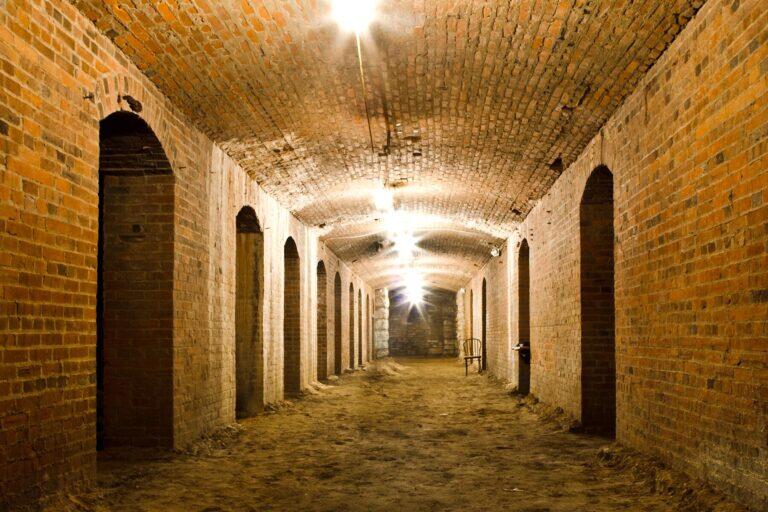14 Underground Destinations to Visit Across the United States