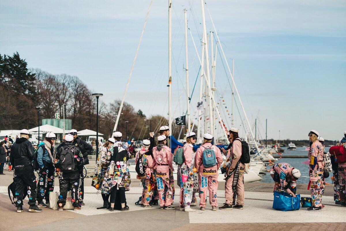 How 10 European Countries Celebrate the First of May