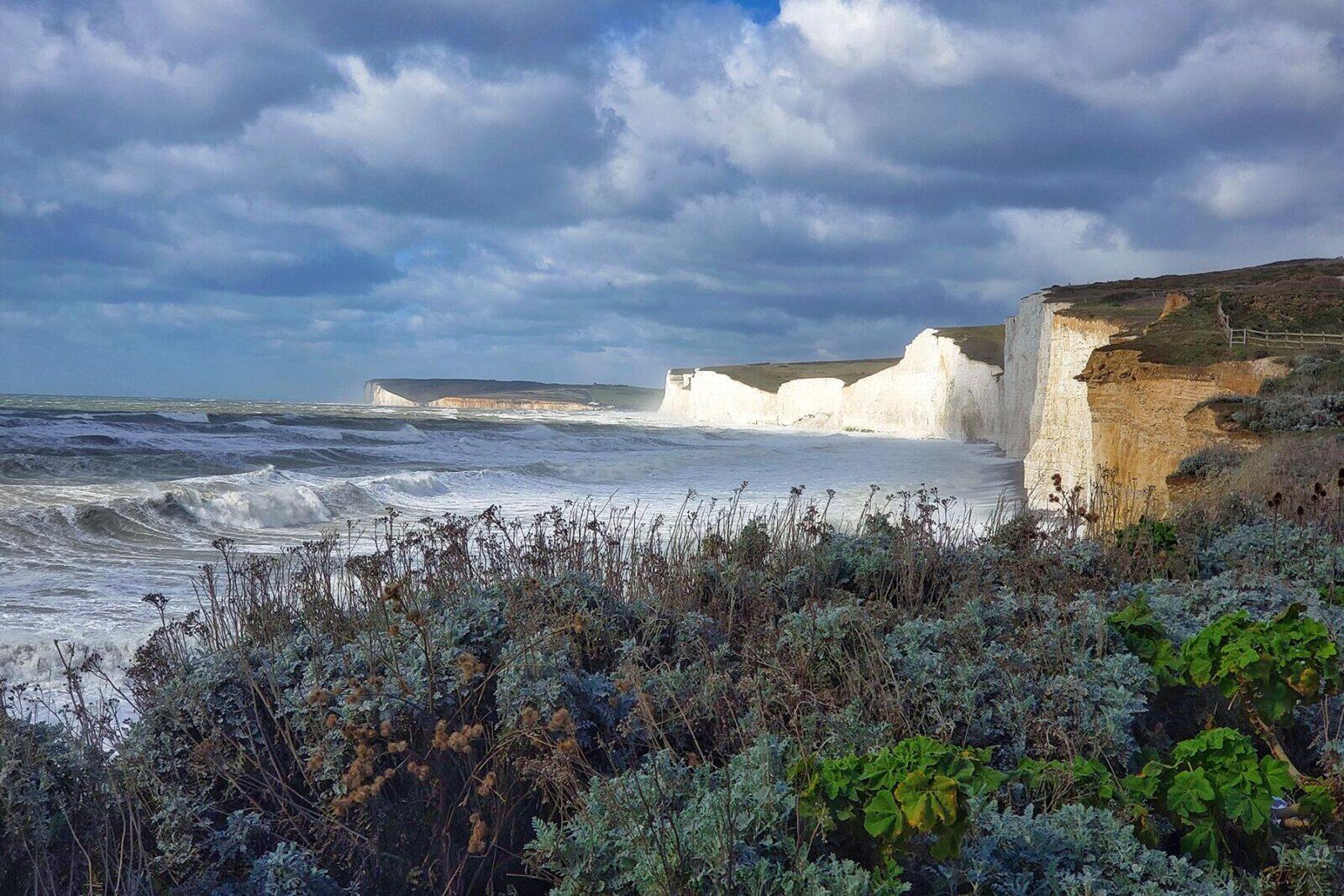 20 Incredible Bodies of Water Around the World