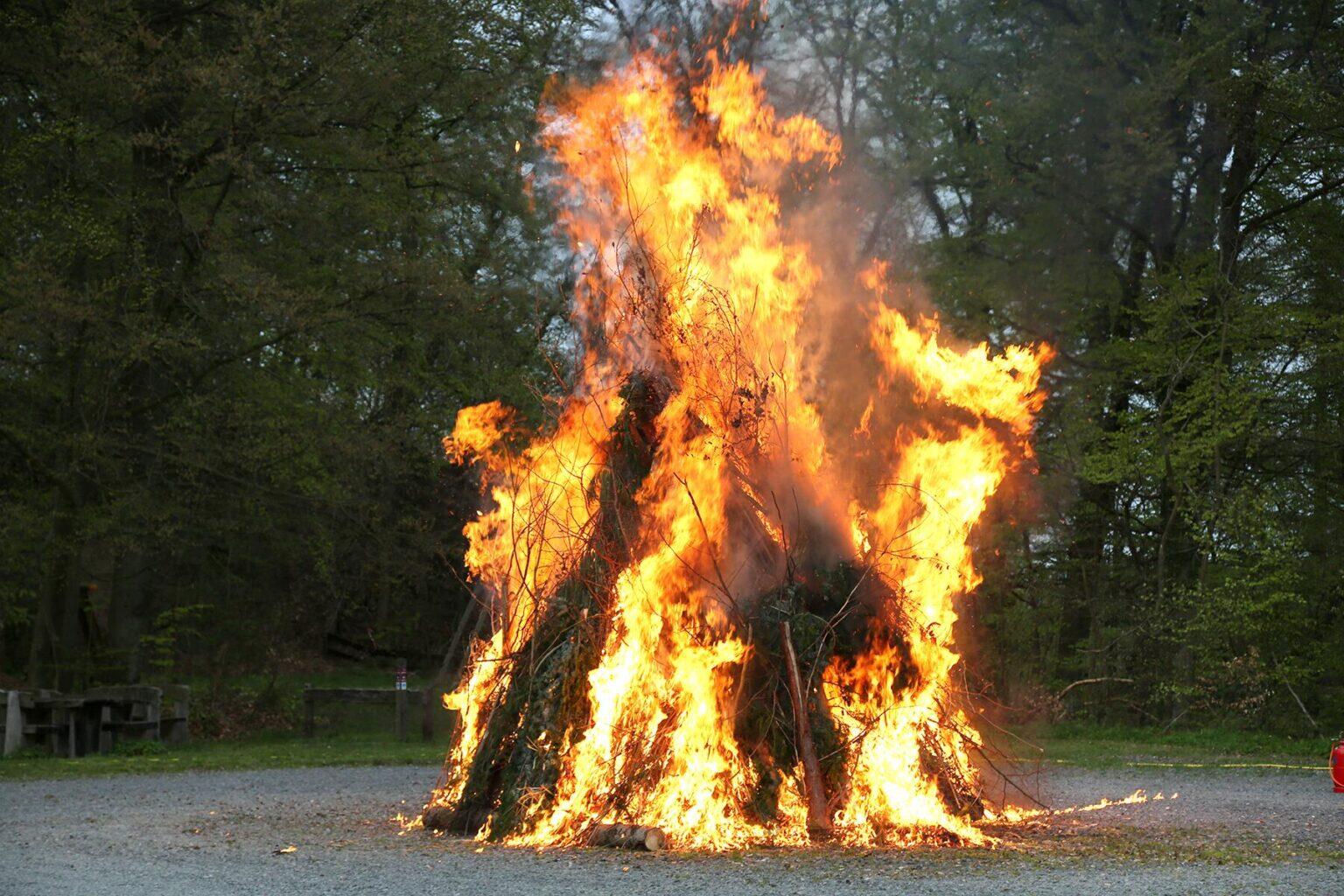 How 10 European Countries Celebrate the First of May