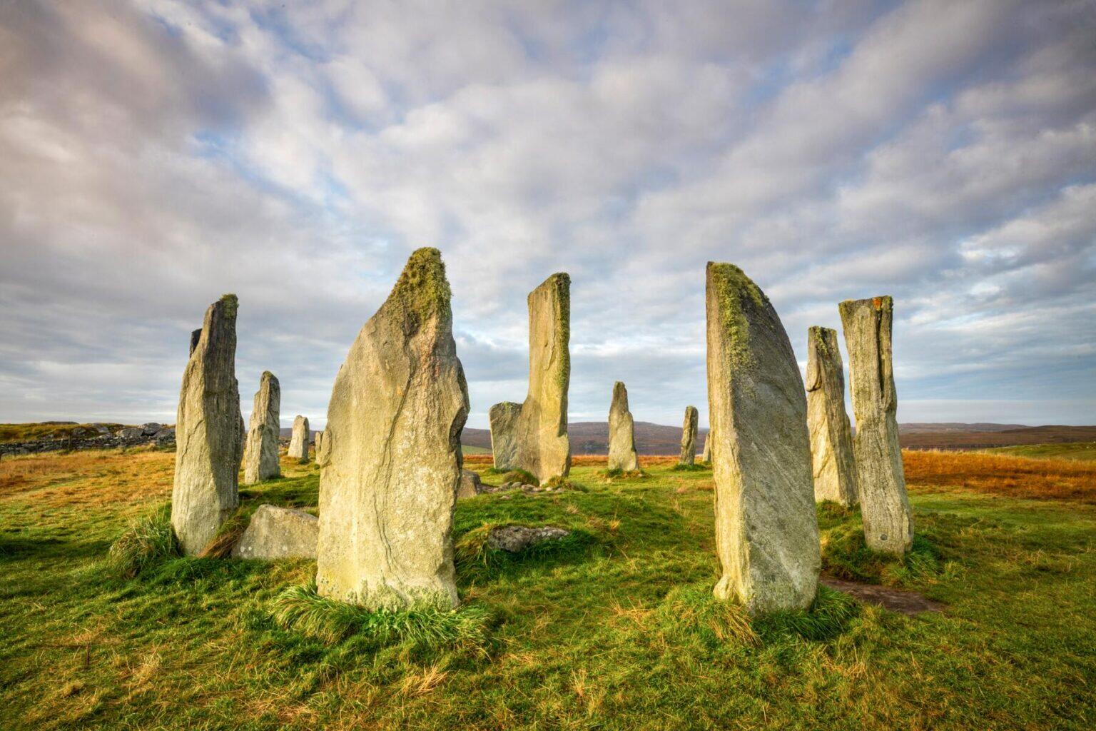 10 of the Most Epic Places To Visit in the Outer Hebrides, Scotland
