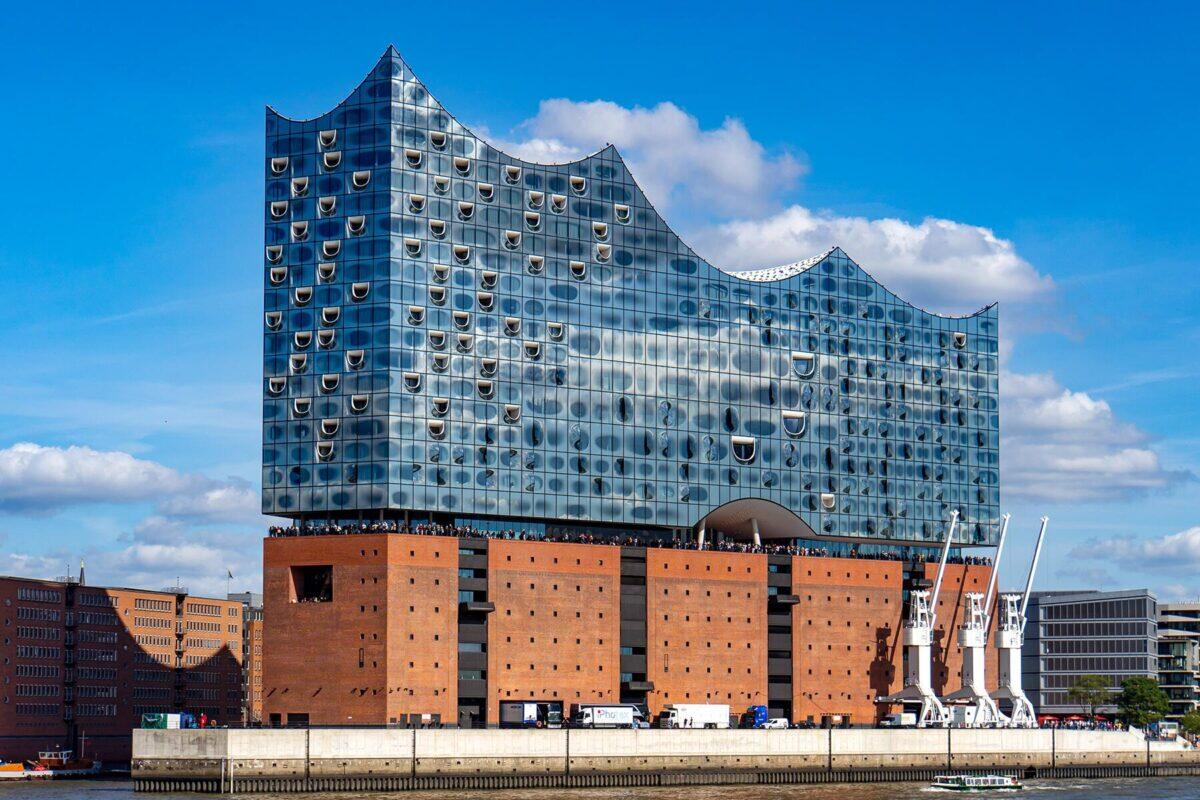 15 Concert Halls Around the World You Have to Visit