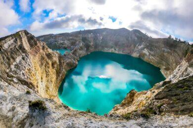 20 Incredible Bodies of Water Around the World