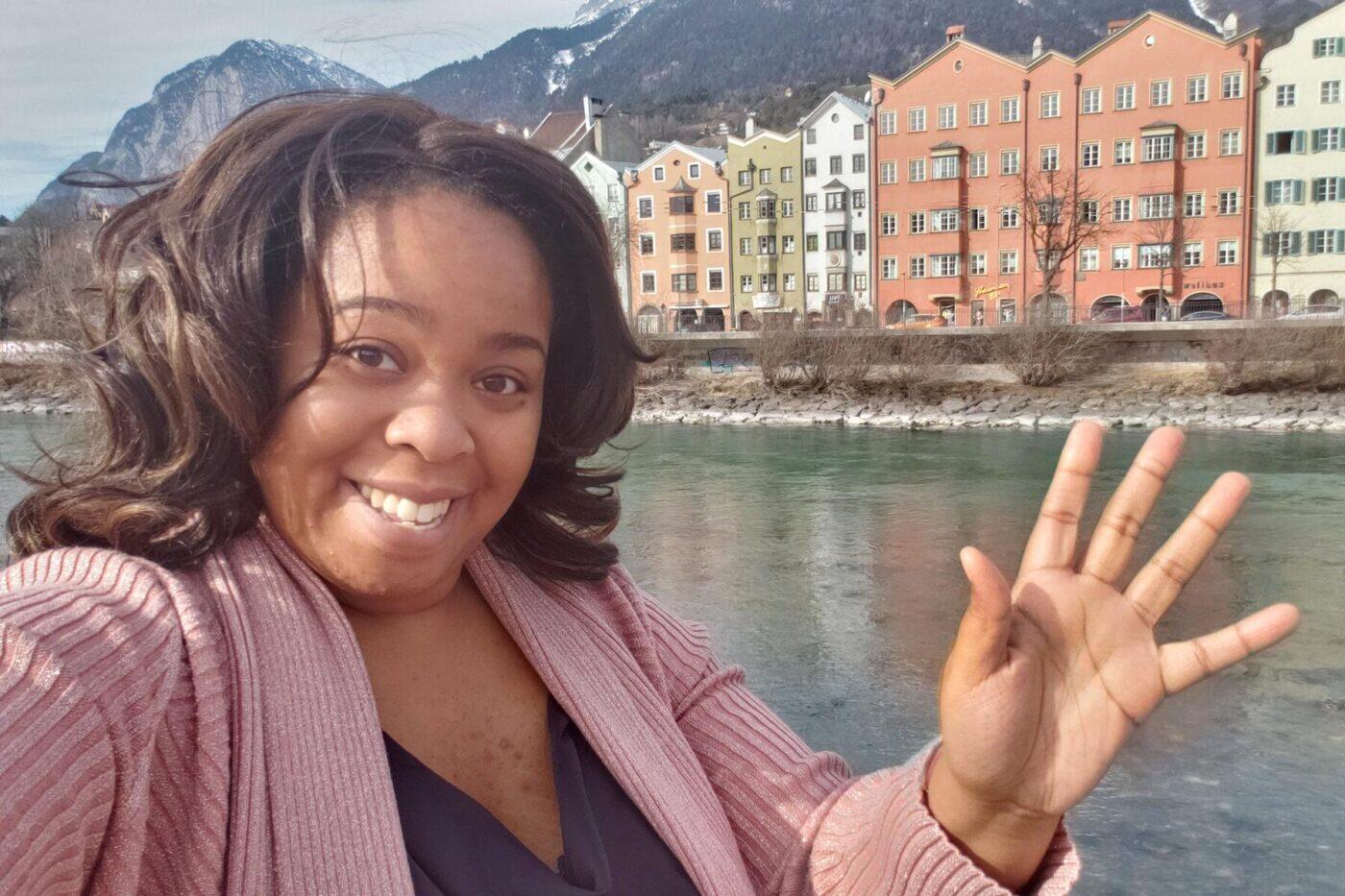 The Autistic Travel Goddess on Traveling Solo as an Autistic Individual