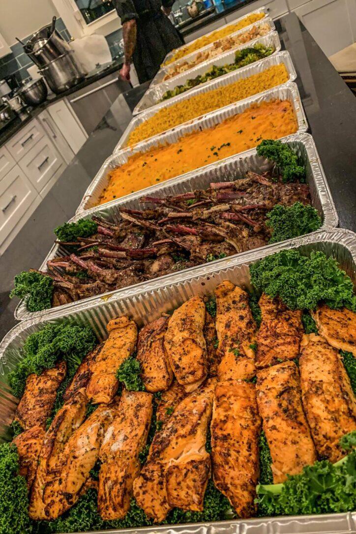 How the Soul Food Scene is Changing in Atlanta