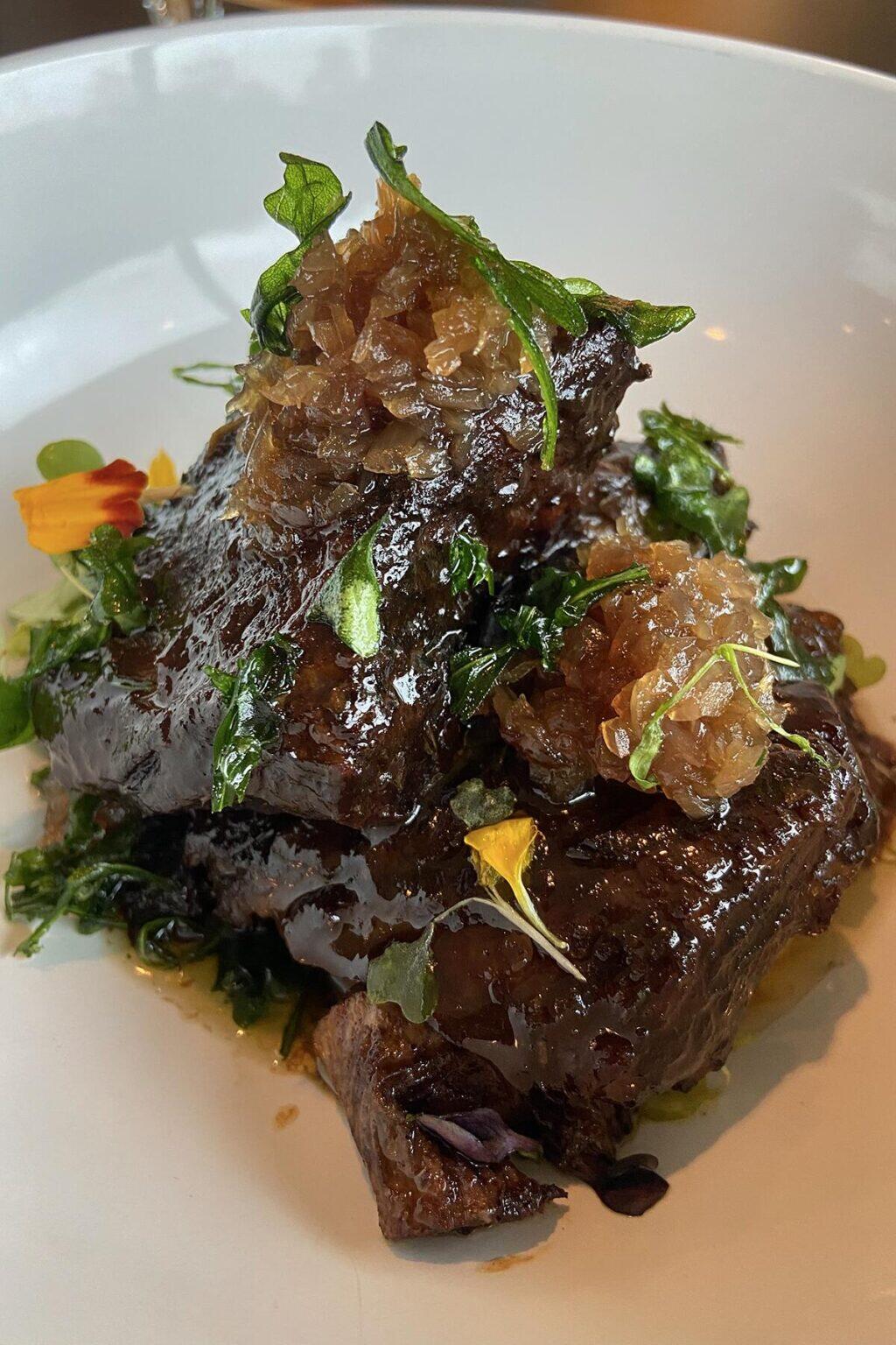 How the Soul Food Scene is Changing in Atlanta