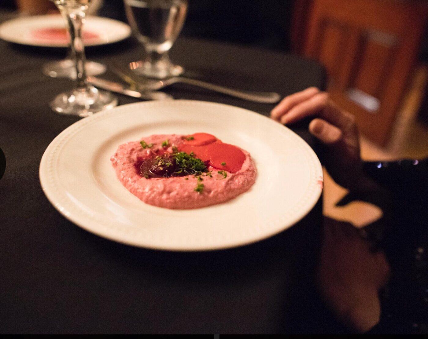 The Satanic Chef’s Journey to Cooking with The Satanic Temple