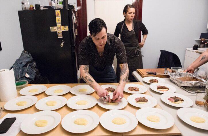 The Satanic Chef’s Journey to Cooking with The Satanic Temple