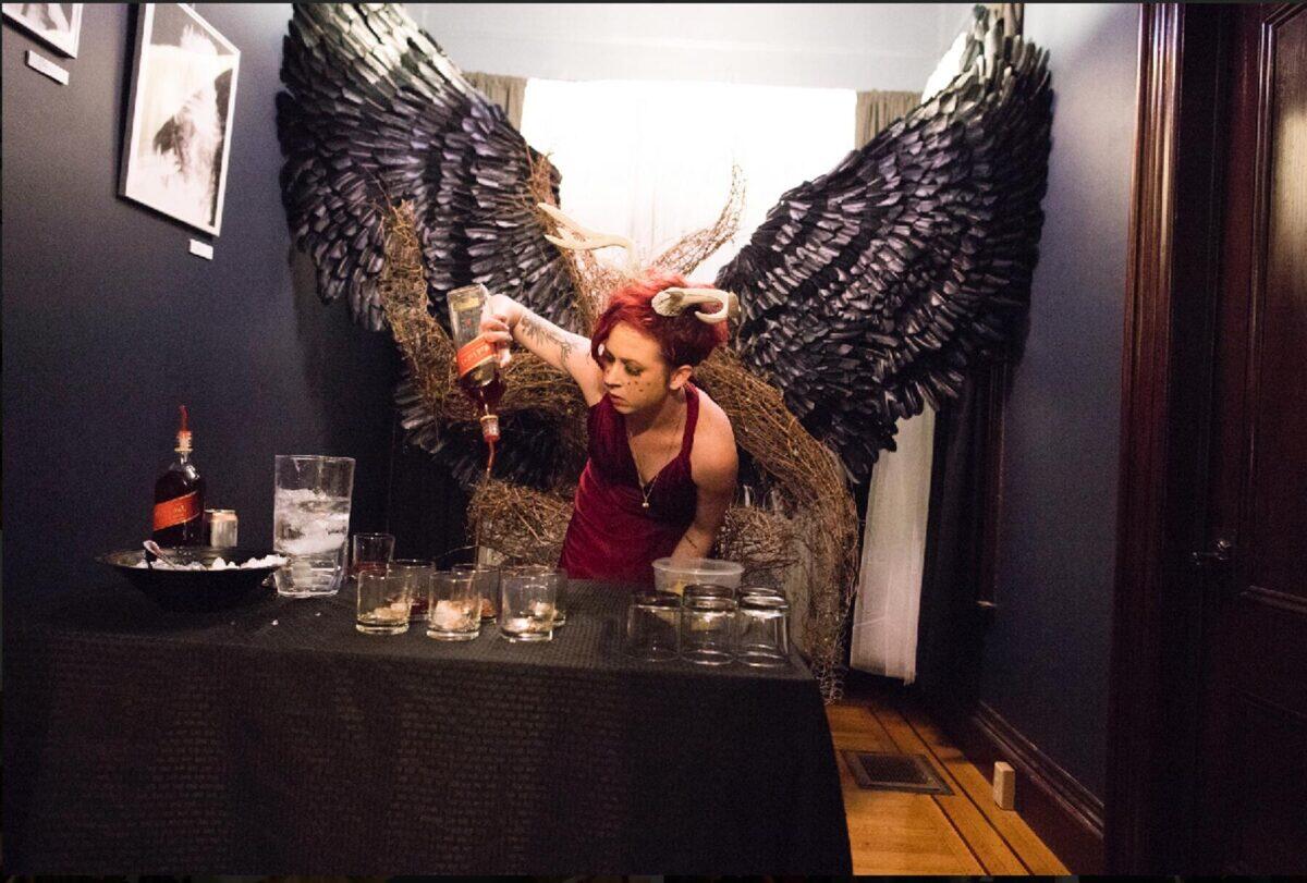 The Satanic Chef’s Journey to Cooking with The Satanic Temple