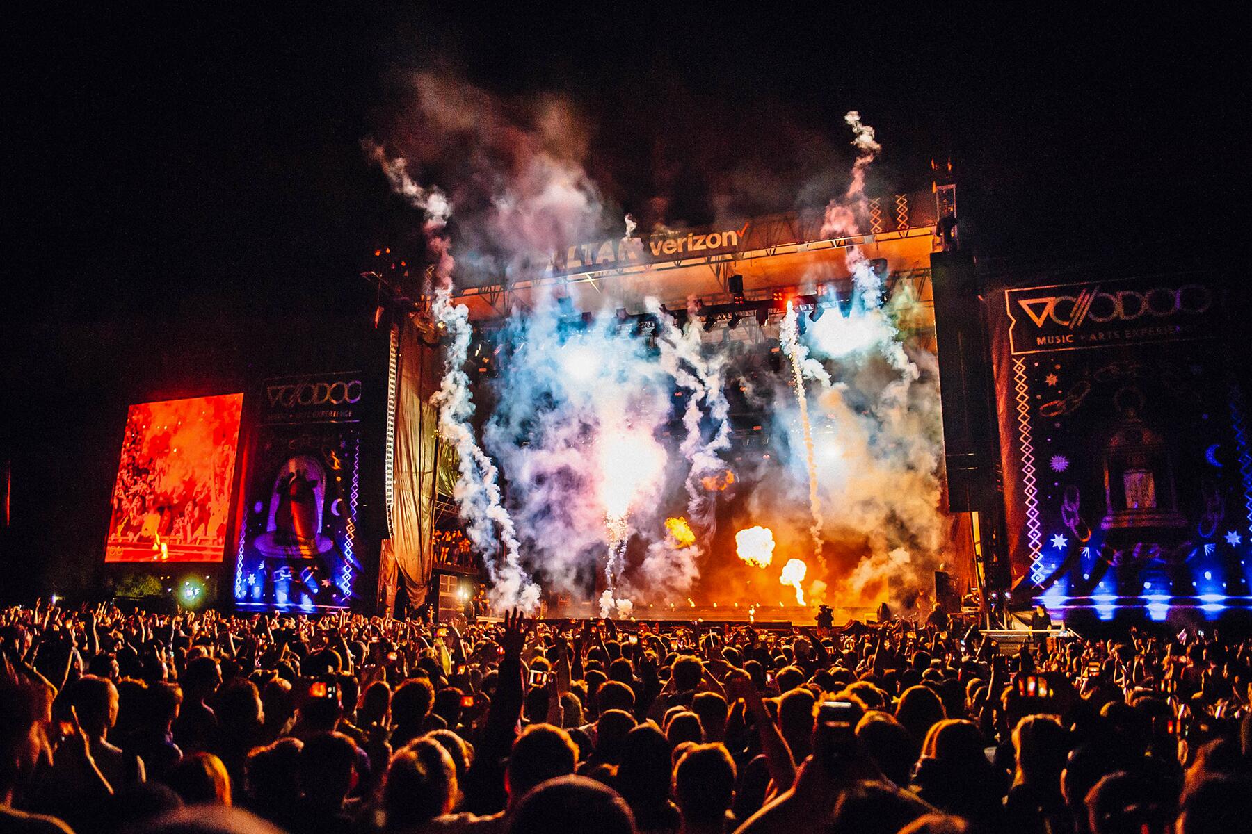 New Orleans promises to be a musical, gastronomical, and cultural ...