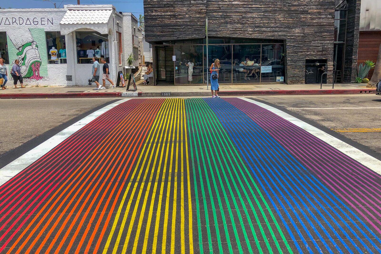 Three Iconic Queer Los Angeles Spaces on Surviving the COVID Pandemic