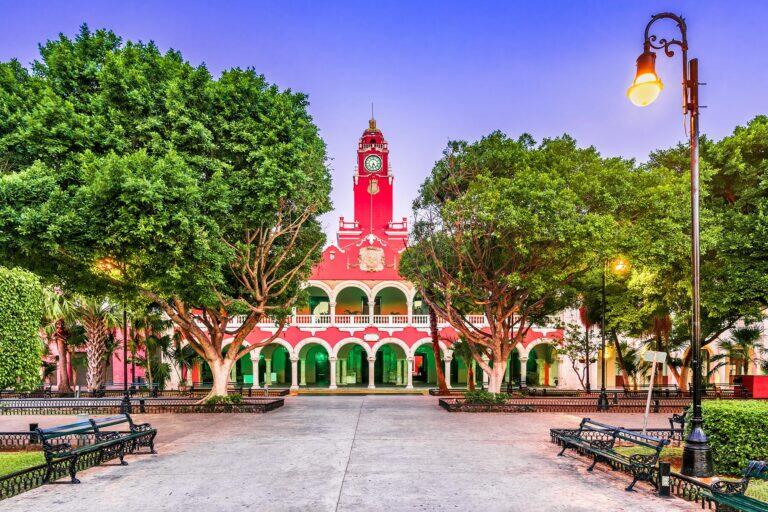 As a Black Woman, I Feel Safer Living in Merida, Mexico, Than I Do in ...