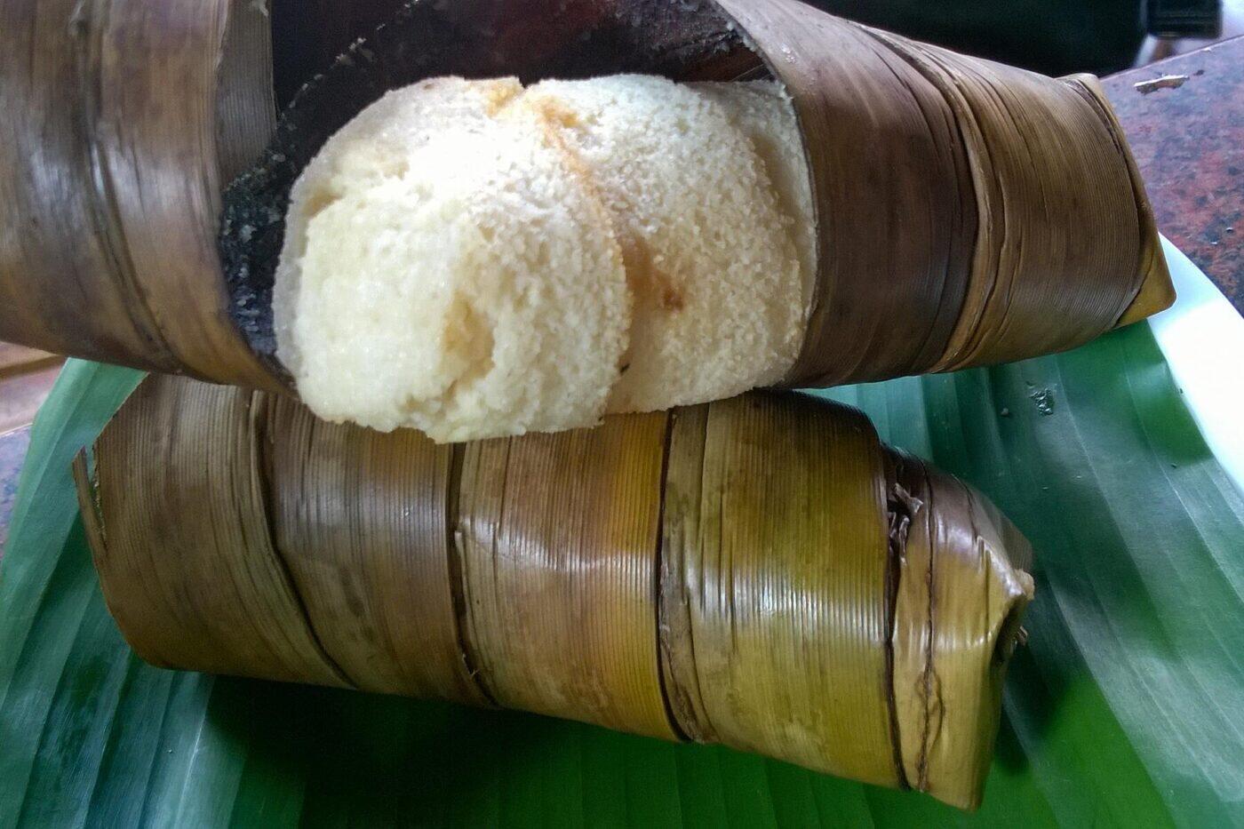 Idli: the Humble Yet Ubiquitous Indian Breakfast Food