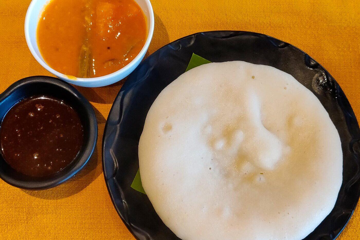 Idli: the Humble Yet Ubiquitous Indian Breakfast Food
