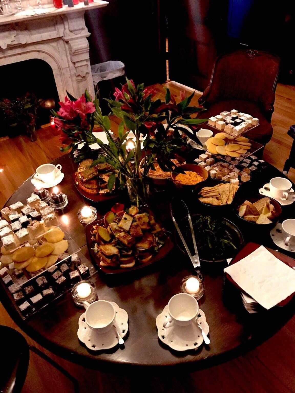 The Satanic Chef’s Journey to Cooking with The Satanic Temple