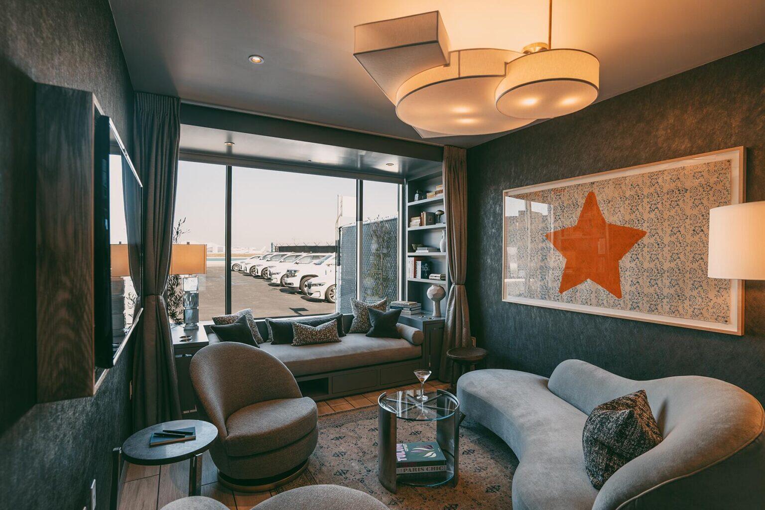 Review: Is the Private Suite (PS) at LAX Worth It? How Much Does It Cost?