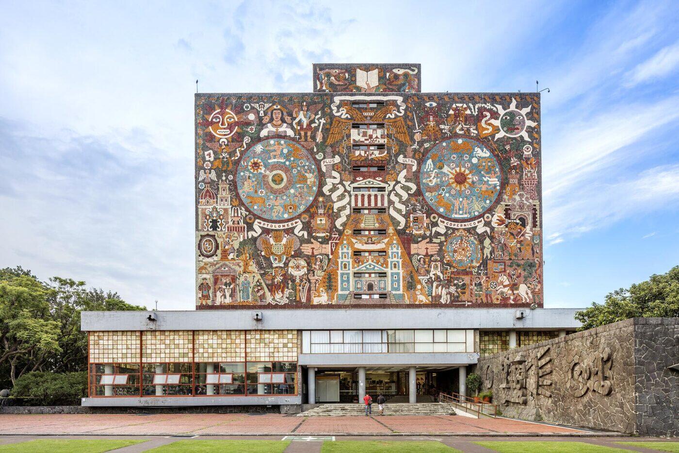 13 Majestic University Libraries to Connect With the World’s Past ...