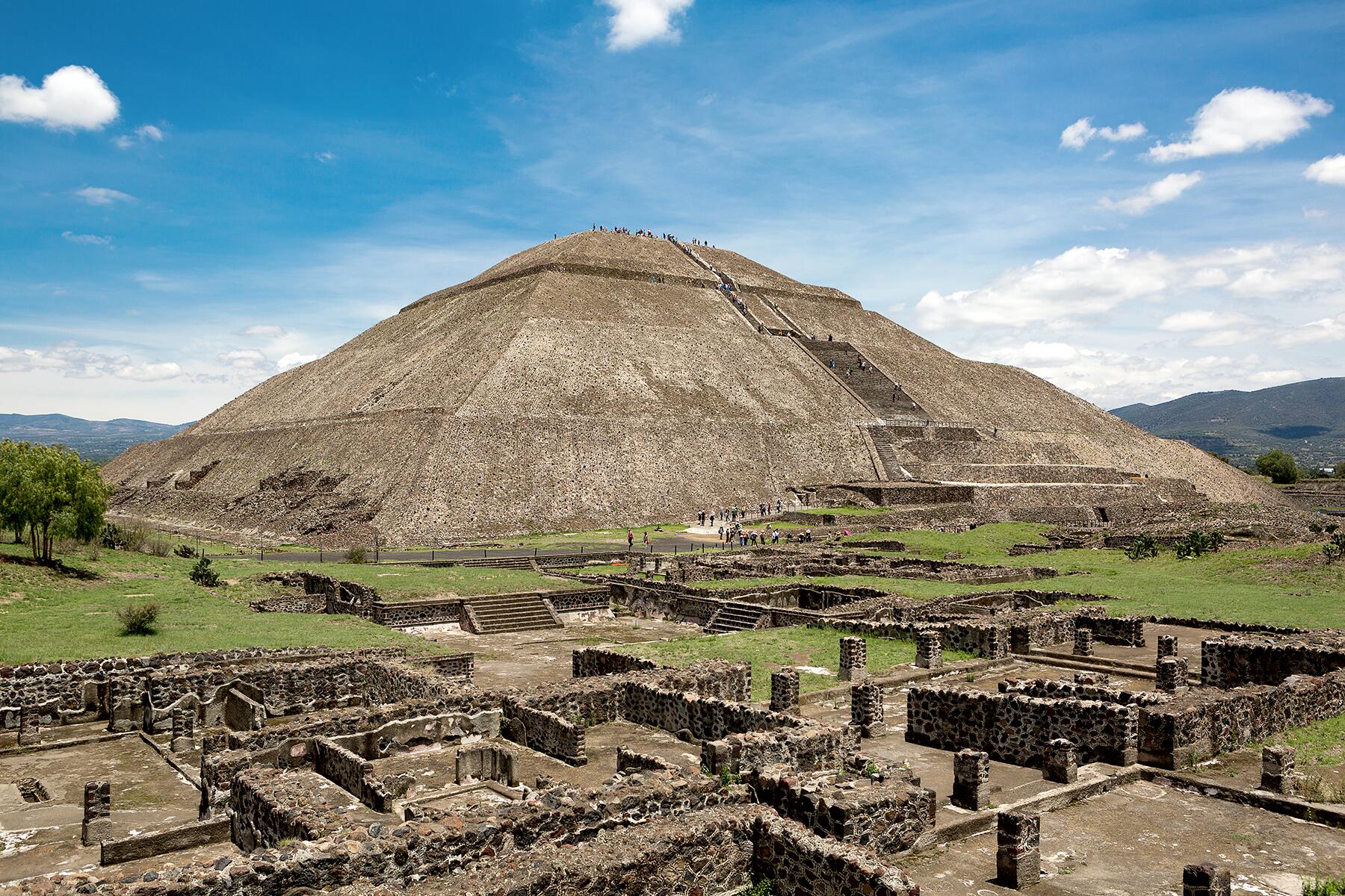 Mexico City Photo Gallery | Fodor’s Travel