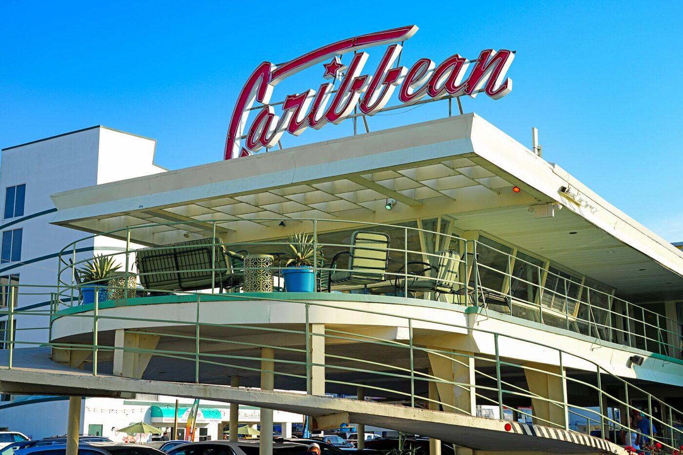 9 Far Out Examples of Space Age Architecture