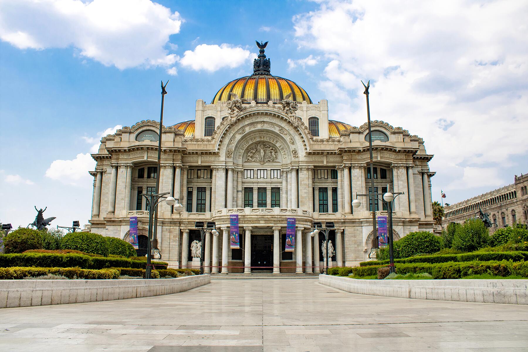 Mexico City Photo Gallery | Fodor’s Travel
