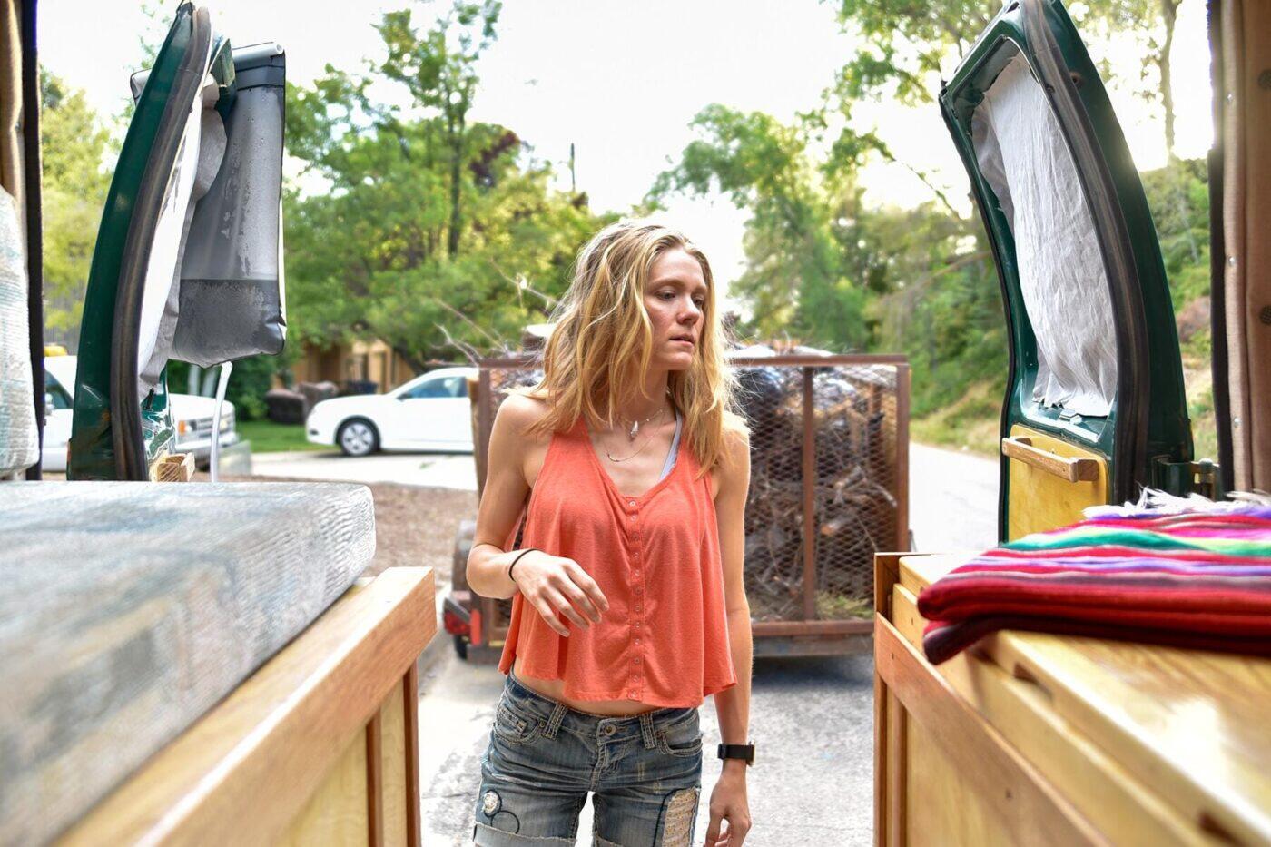 20 Things You Shouldn't Do if You're Thinking About Vanlife