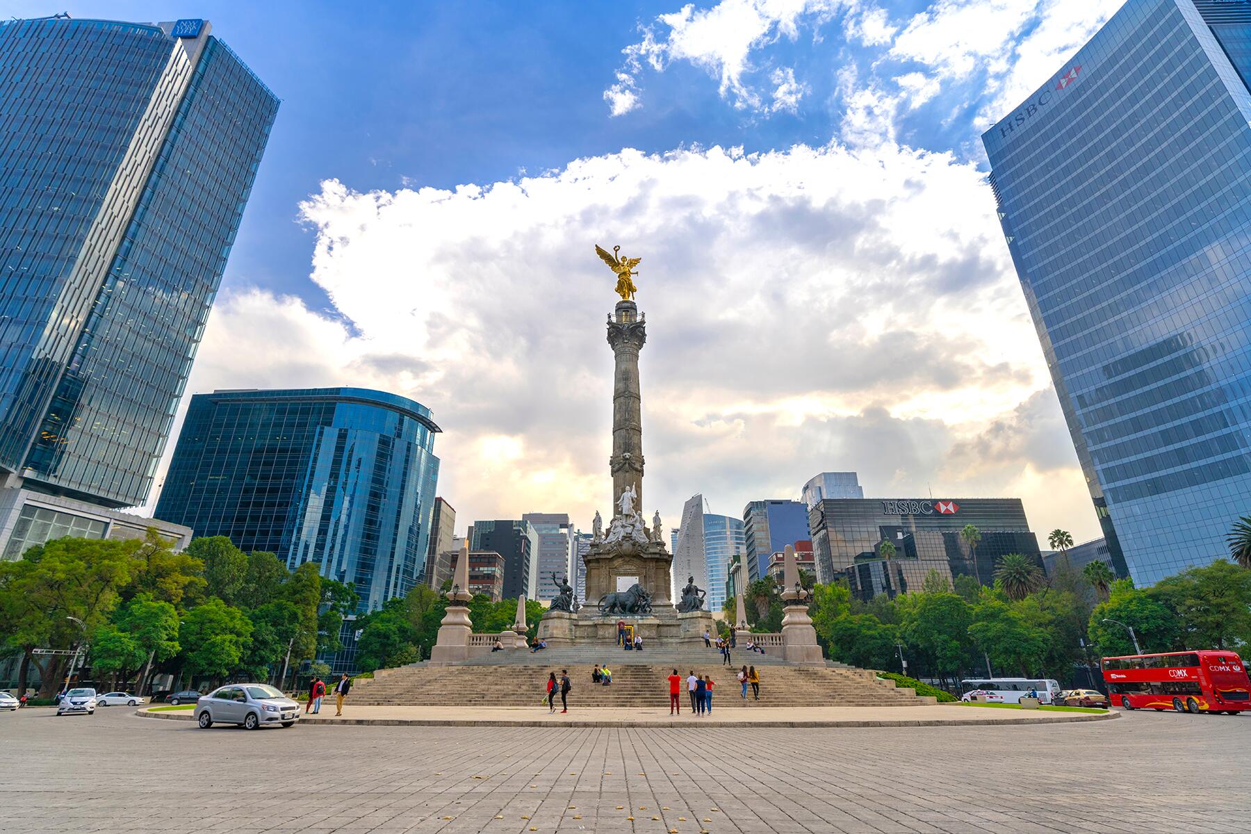 Mexico City Photo Gallery | Fodor’s Travel