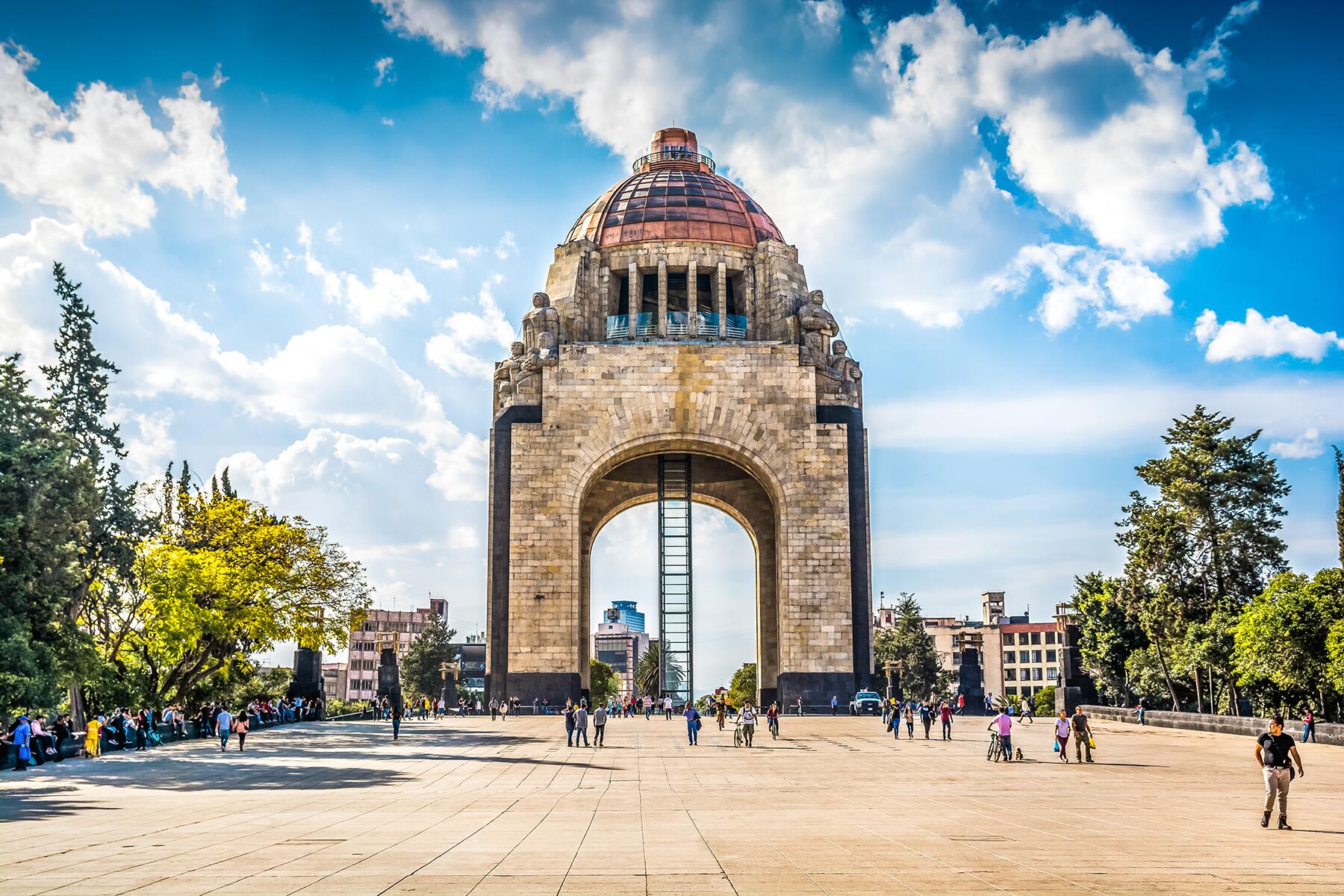Mexico City Photo Gallery | Fodor’s Travel