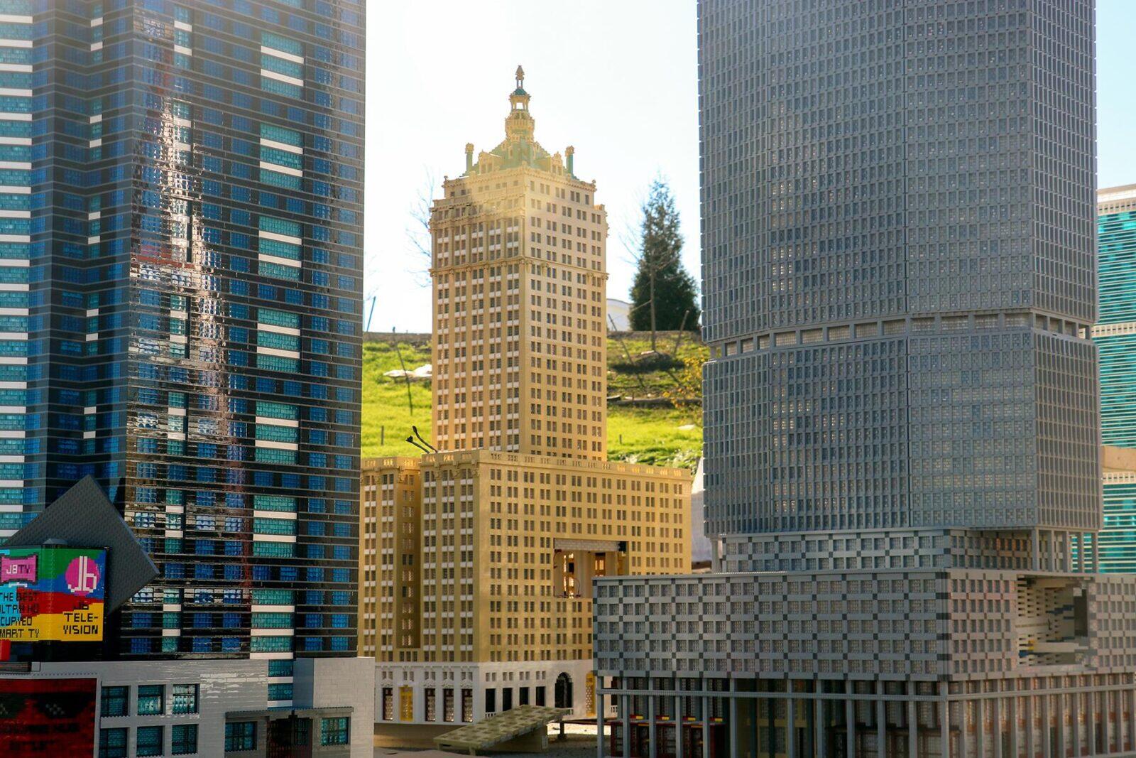 New York Unveils New LEGOLAND Resort. Here's What You Can Expect as It ...