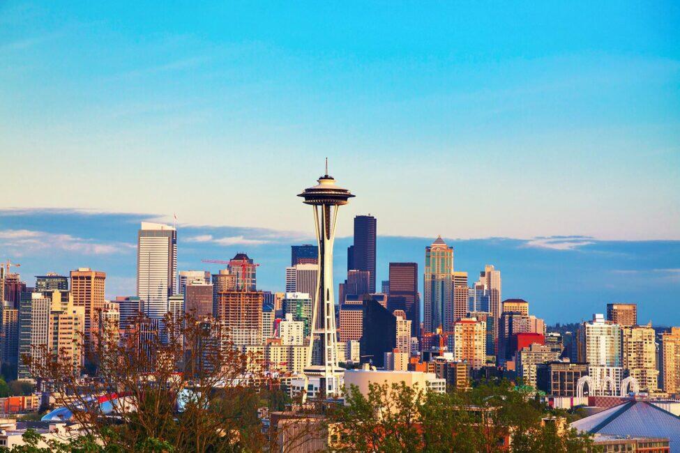 9 Far Out Examples of Space Age Architecture