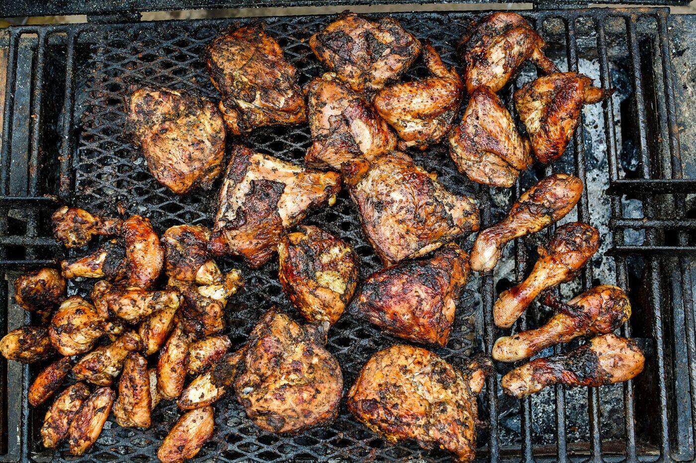 The Best BBQ Traditions Around the World