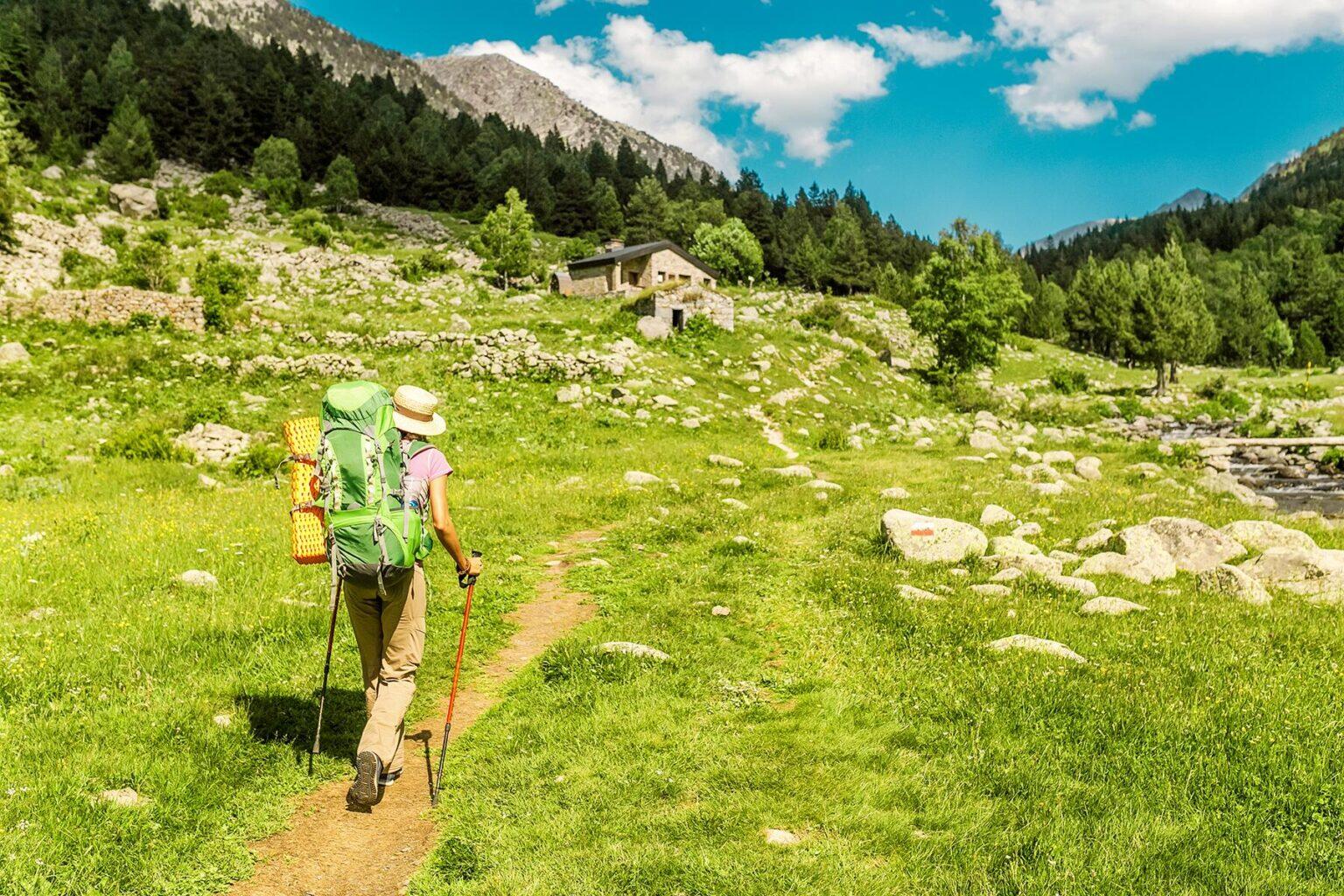 Planning to Visit Andorra? This Is What to Do, See, and Eat.