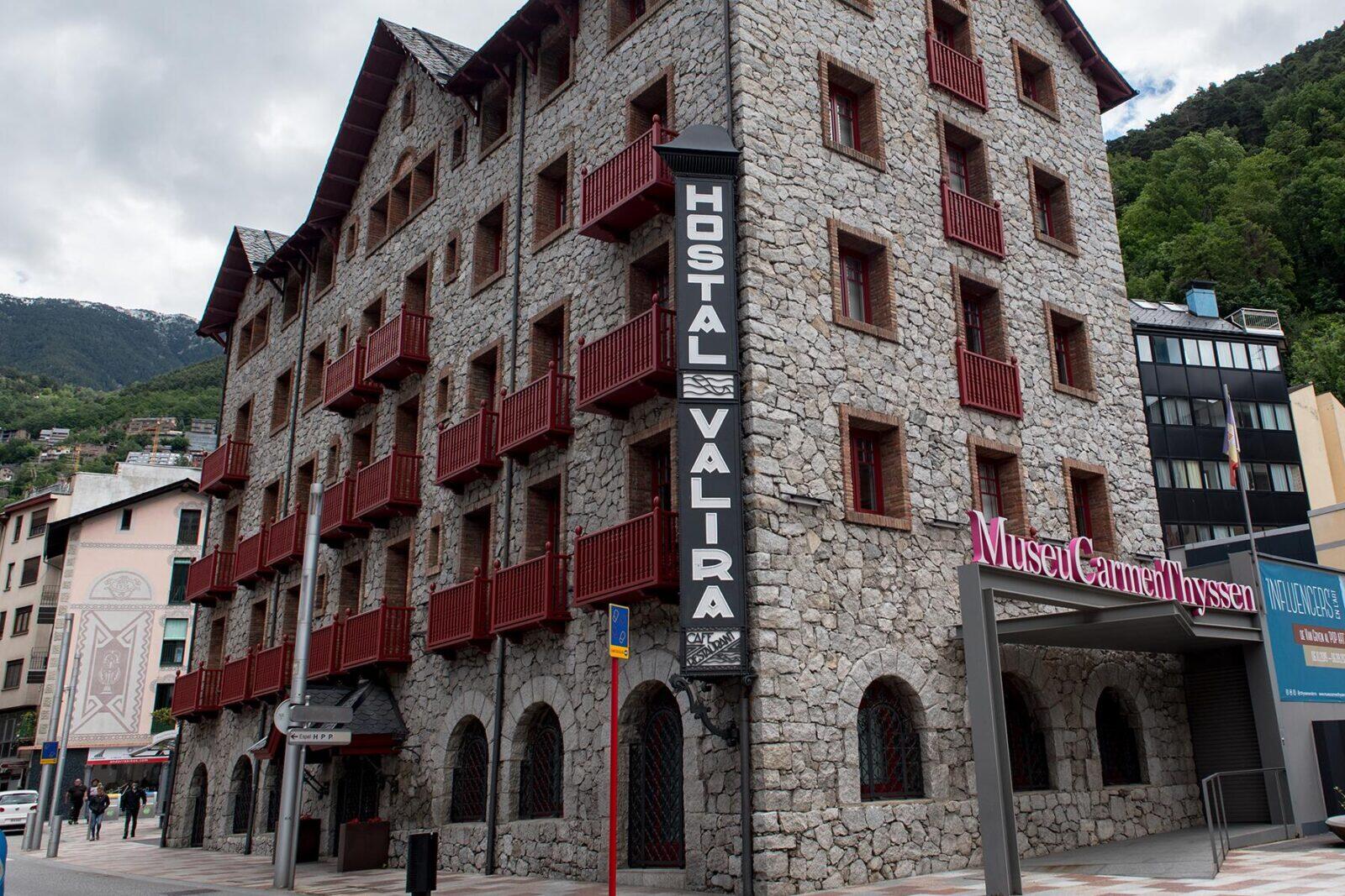 Planning to Visit Andorra? This Is What to Do, See, and Eat.