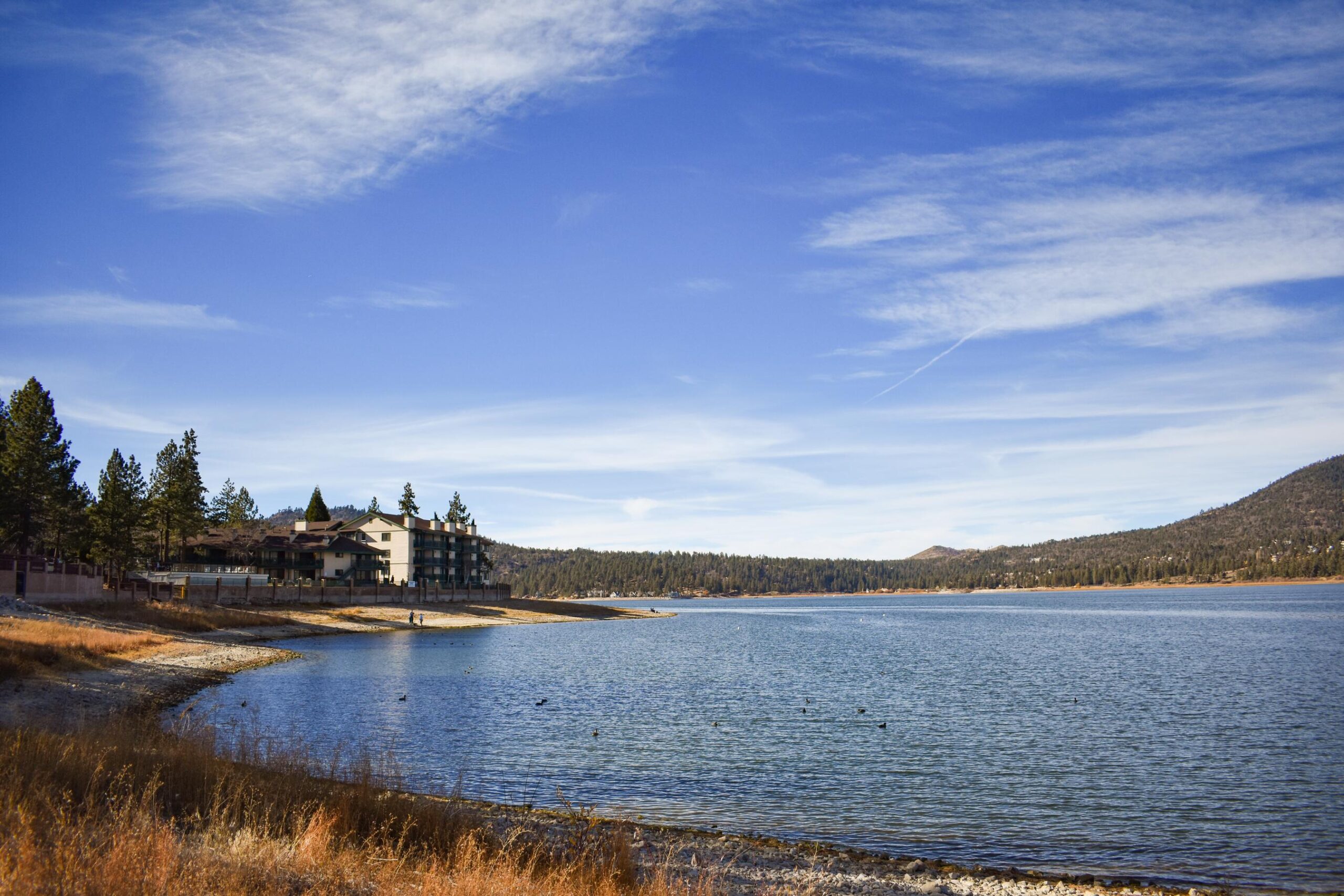 15 of the Best Hidden Gem Lakes in the United States