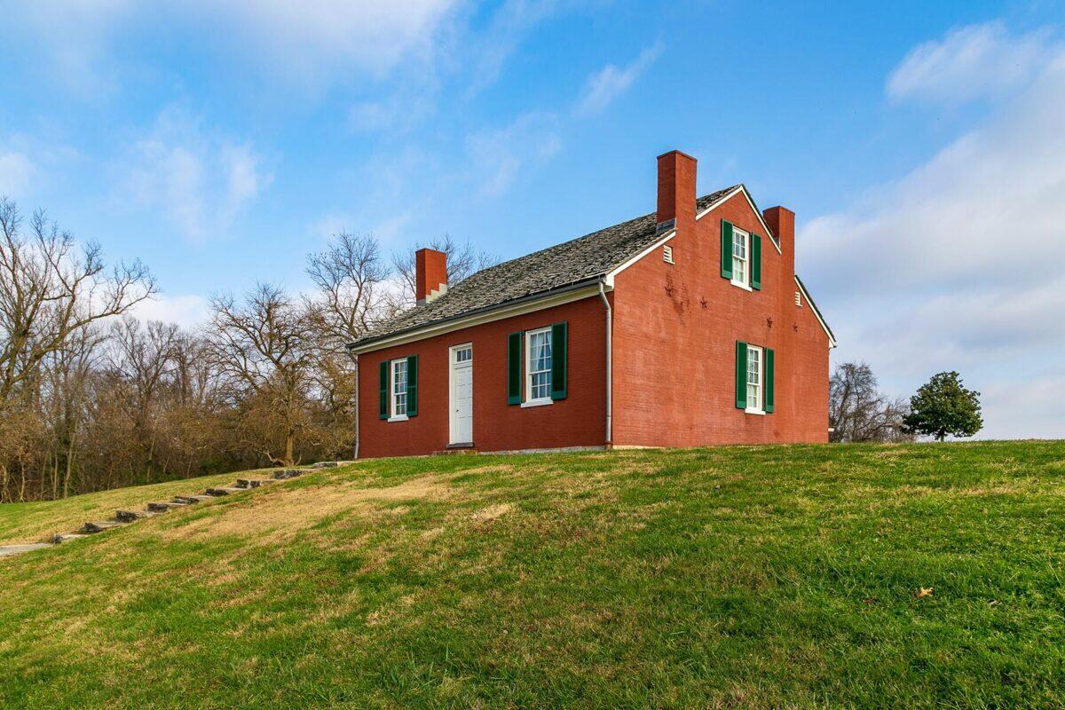 15 Places to Visit on the Underground Railroad Trail in the U.S.