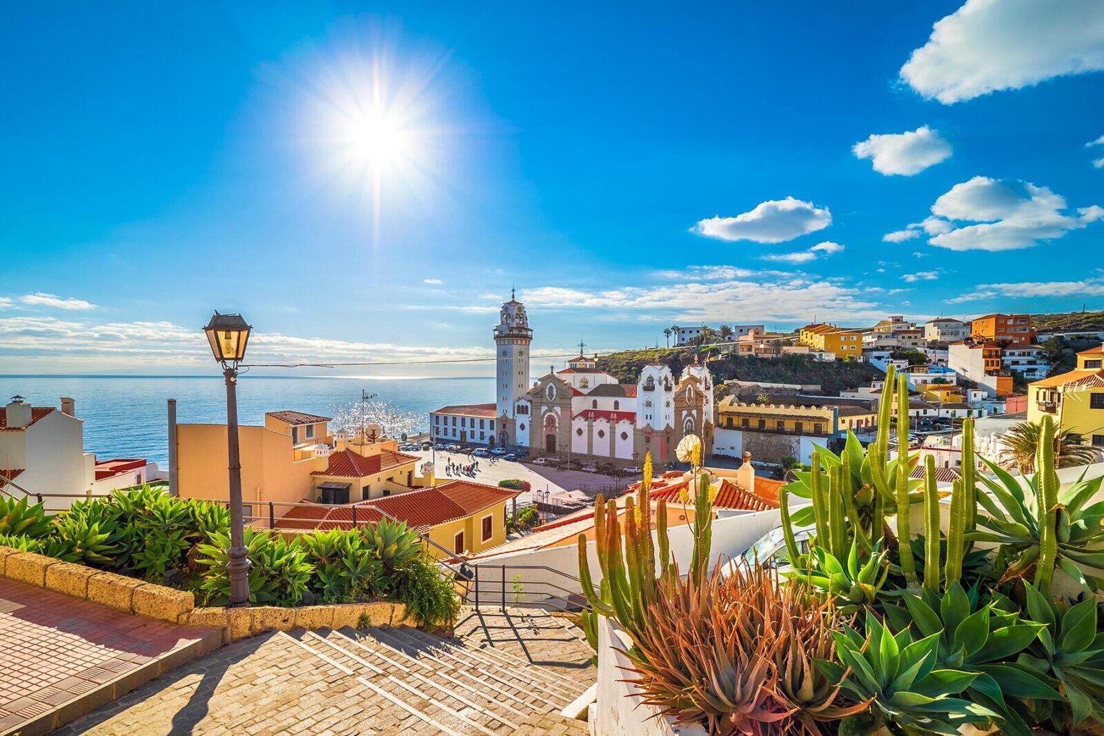 You Can Get Visas for These 12 Countries if You're a Digital Nomad ...